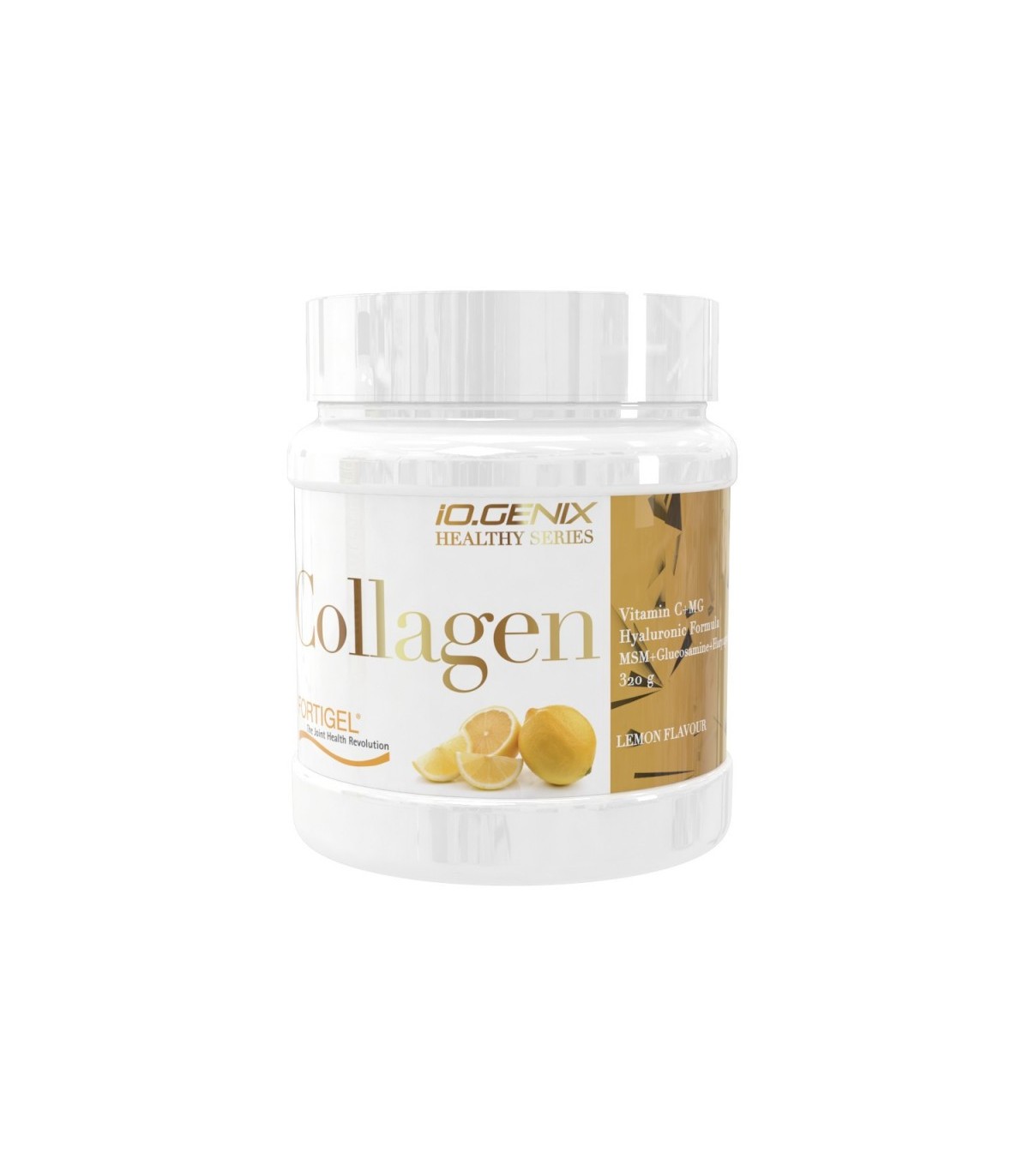 PEPTIDES COLLAGEN FORTIGEL
